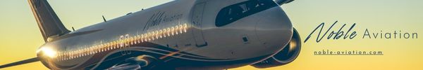 Noble Aviation | Virtual Airline List