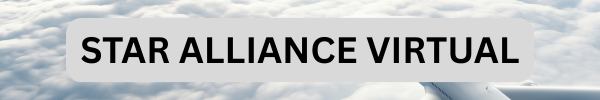 Star Alliance Virtual | Virtual Airline List