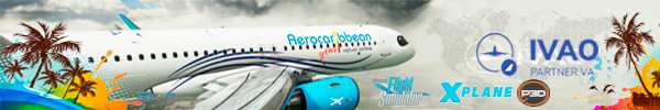 The Virtual Airline List