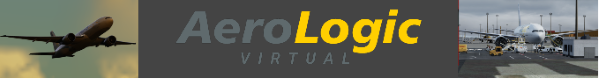AeroLogic Virtual Group | Virtual Airline List